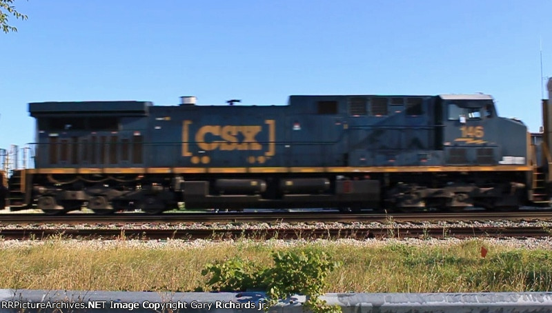CSX 146